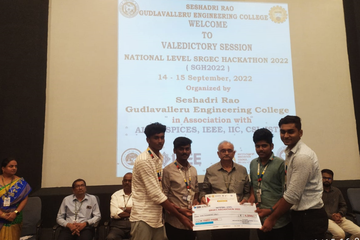 Information Technology