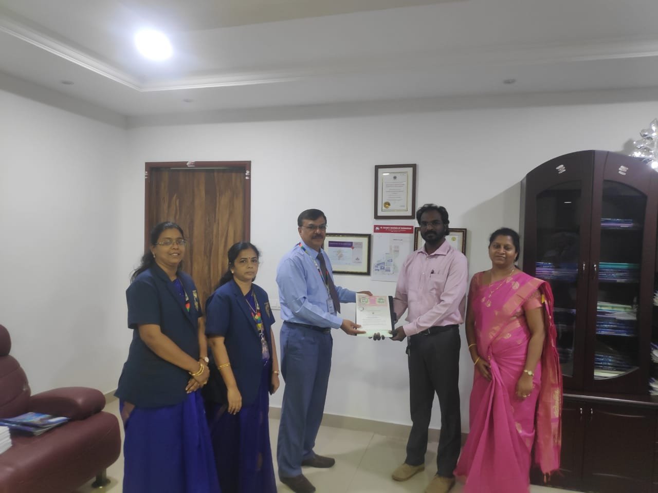 Information Technology